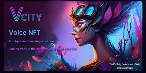 Vcity Yuanverse Is A Web3 Platform That Combines Reality And Reality