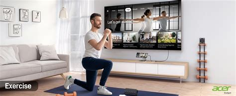 Acer USB C To HDMI Adapter 4K 60Hz Sturdy Portable Type C HDMI Adapter Thunderbolt 3 4 To