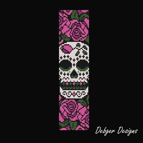 Printable Beading Patterns For Beginners