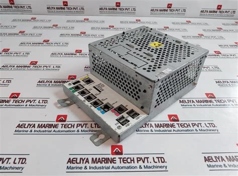 Abb T T Dsqc Robot Computer Unit V Aeliya Marine Abb T T Dsqc Robot Computer Unit V Aeliya Marine