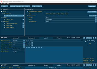 LP EM CC2340R5 Cannot Flash Debug LP EM CC2340R5 With LP XDS110ET Using CCS Or Uniflash
