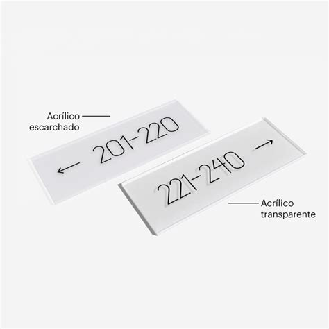 Carteles Acrílicos Personalizados Para Empresas Vistaprint