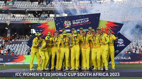 6 වැනි වරටත් 20යි 20 ලෝක ශූරතාවය ඔස්ට්‍රේලියාවට Hitwicket