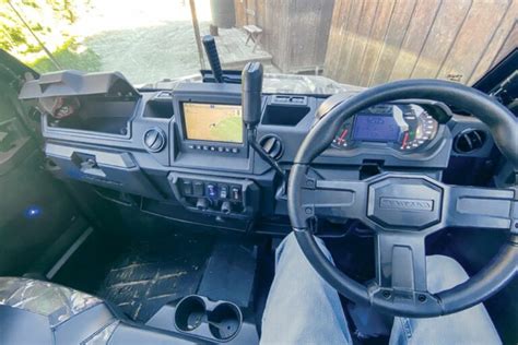 Troubleshooting Polaris Ride Command Problems In Seconds 2025 Scooter Tip