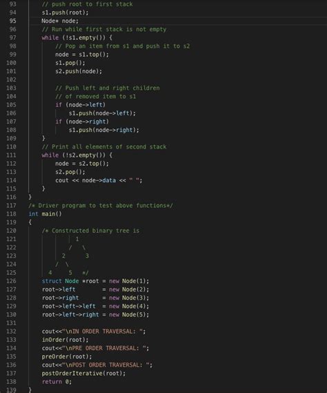 [solved] c program q1 write c programs that use non recursive functions course hero