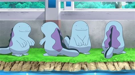 How To Catch Quagsire In Pokemon Go