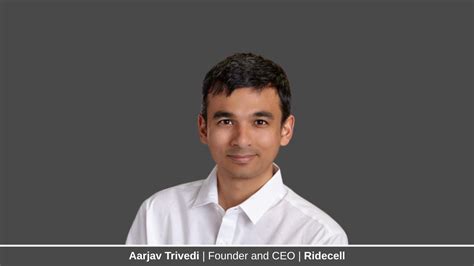 Ridecell Offers Fleet Automation Technologies That Are Altering Organisations And Their