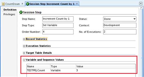 Les Nouveautés De Odi 11 Oracle Data Integrator 11