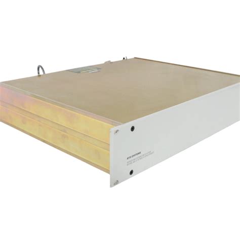 Telex Rts 800 Series 862 Intercom System Interconnect Interface