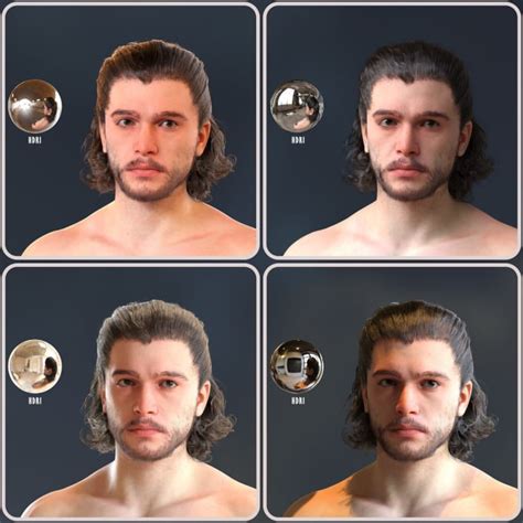 model a realistic 3d character modeling for game character in ue4 5 and