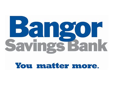 Bangor Savings Bank Branch Locator