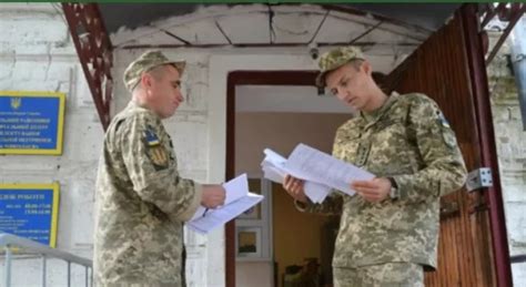 Оформлення відстрочки поштою як правильно передати документи до ТЦК Читайте на Ukr Net