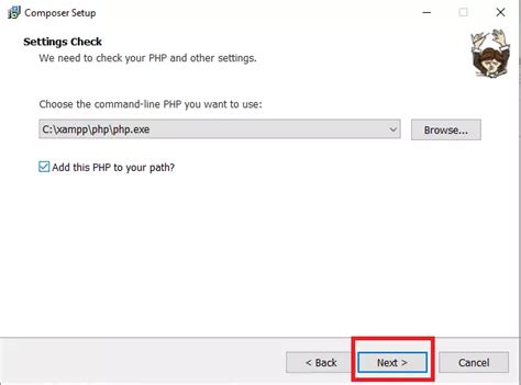 How To Install Composer On MacOS Linux Windows
