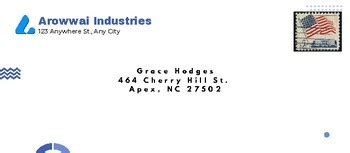 Sorting Mail Sample Zip Code Matching By Angelina Arnaiz TPT