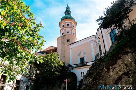 Mikulov Atrakcje 10 Rzeczy Które Musisz Zrobić W Mikulovie