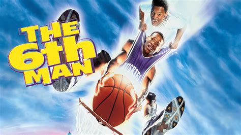 The Sixth Man Movie Fanart Fanarttv