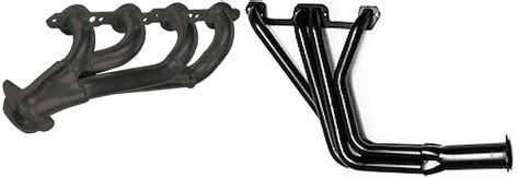Short Or Long Tube Headers The Tube