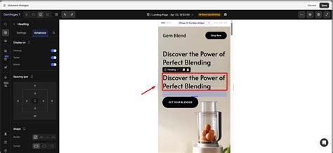 Set Different Font Sizes On Desktop And Mobile Help Center