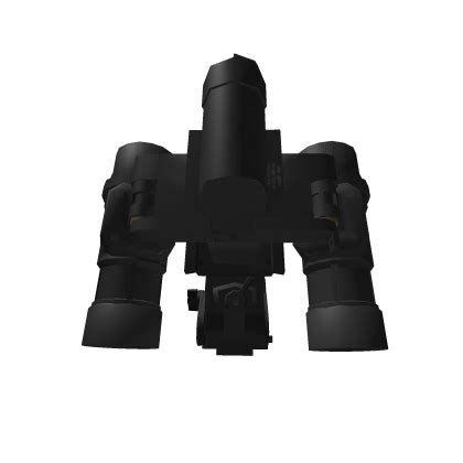 SkyFrame PVS 31 UP BLACK Roblox