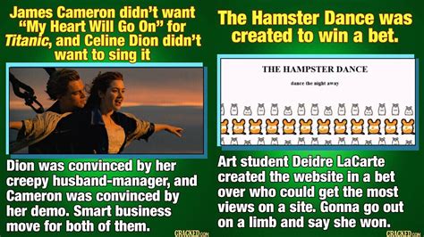 30 Trivia Tidbits To Fill You With Nostalgia