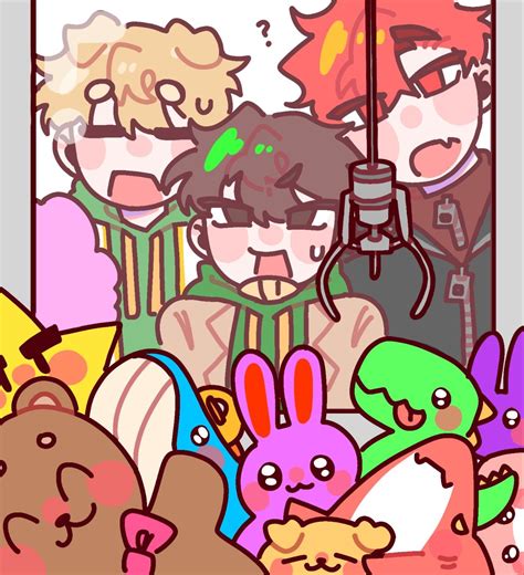 피쉬 On Twitter 귀여운 그림 캐릭터 일러스트 귀여운 만화 그림