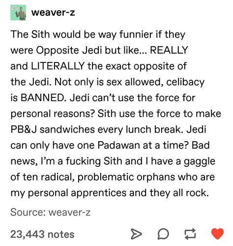 Someone Please Write This Asap R Tumblr