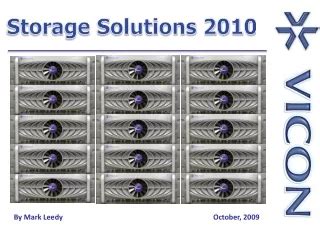 PPT Data Storage Solutions PowerPoint Presentation Free Download ID