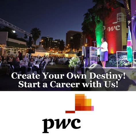 Start Your Career With PwC Namibia Tax Academy Trainee Intake