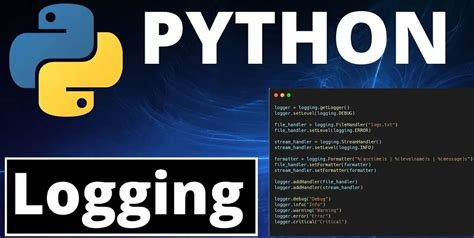 Python Logger — коллекция фото и изображений по теме ДзенРус