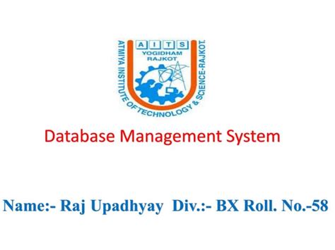 Advantages And Disadvantages Of File Management System Pdf