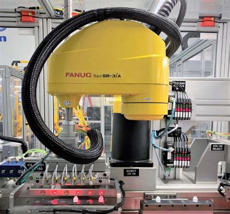 At Dynamic Automation And Robotics We Understand The Growing Regulatory