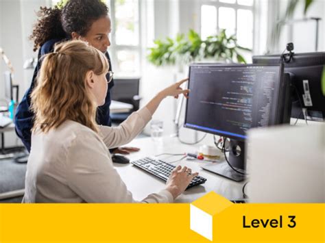 Kdbq Developer Level 3 Kx Learning Hub