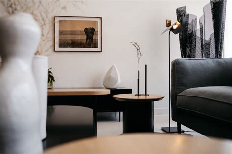 Pantheone Audio Obsidian Smart Speaker Geeky Gadgets