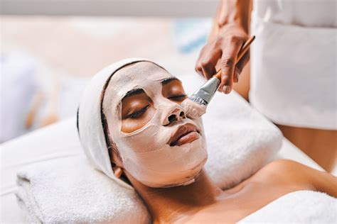 What Is A Salmon Sperm Facial Jennifer Anistons Skincare Treatment