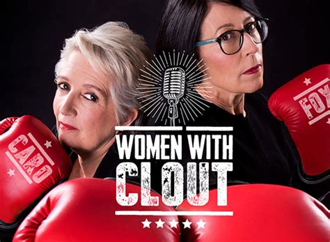 Mary Moo Baulch Opens Up On Podcastones Women With Clout Radioinfo