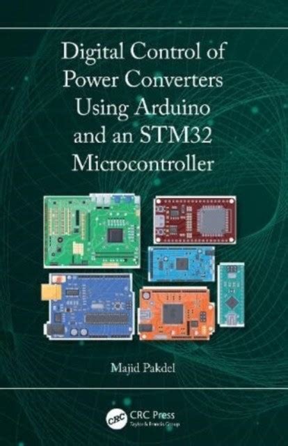 digital control of power converters using arduino and an stm32