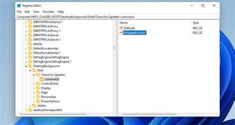 How To Add A Check For Updates Context Menu Option In Windows And