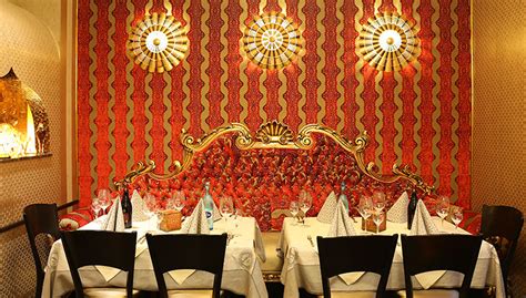 Shiraz Persisches Restaurant Darmstadt