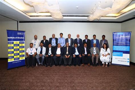 Sumon Roy On Linkedin To Contribute Better Board Tomorrowlets Learn More Thanks For Iod