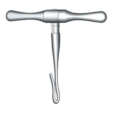 Gigli Handle Jenseninstruments