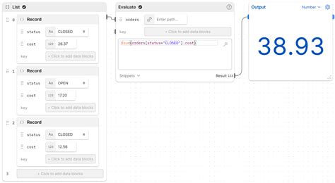 Advanced Fql Expressions In Postman Flows Postman Blog
