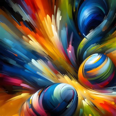 Premium Photo Vibrant Abstract Objects Easter Egg Collection Premium Photo Vibrant Abstract Objects Easter Egg Collection