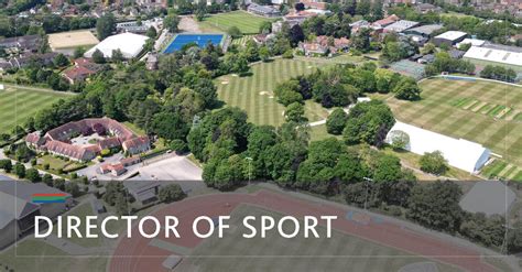 Millfield School On Linkedin Job Profile