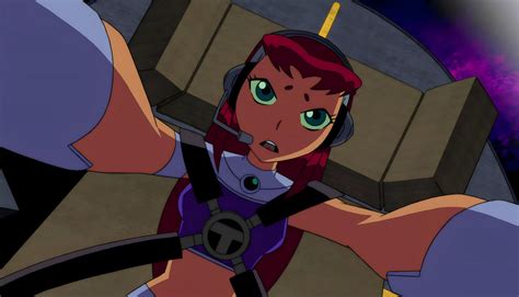 Starfire By Pokearceus On Deviantart