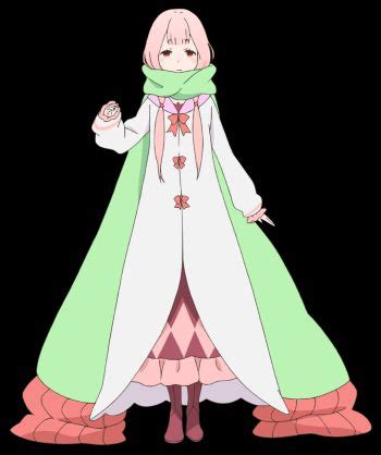 Characters In Re Zero Witches Of Sin Tv Tropes