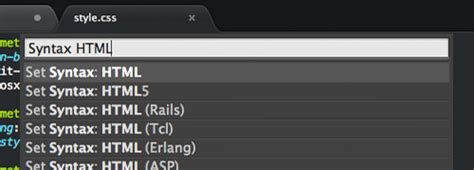 Best Sublime Text Tips And Tricks Hongkiat