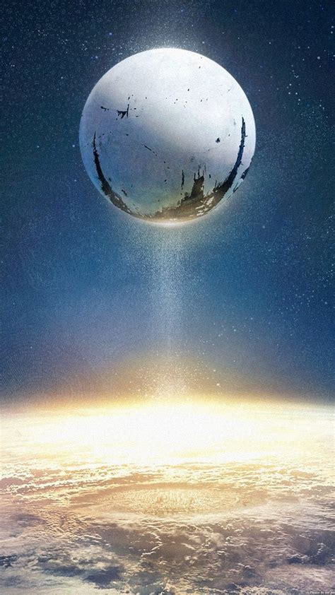 星球背景 高清JPG图片PIC设计素材 墨鱼部落格