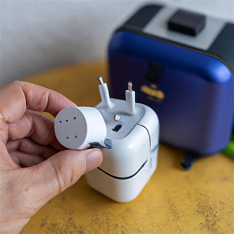 Using an Apple World Travel Adapter Kit: A Step-By-Step Guide - The ...