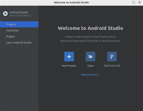 How To Install Android Sdk On Ubuntu 22 04