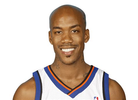 Stephon Marbury Guard New York Knicks